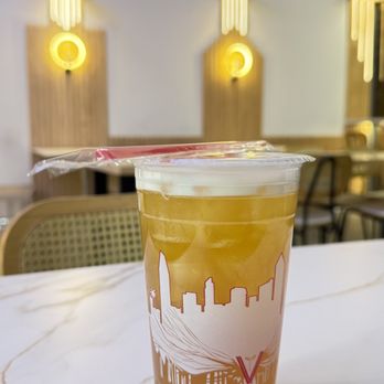 VANITEA CAFÉ - Updated May 2025 - 877 Photos & 624 Reviews - 525 ...