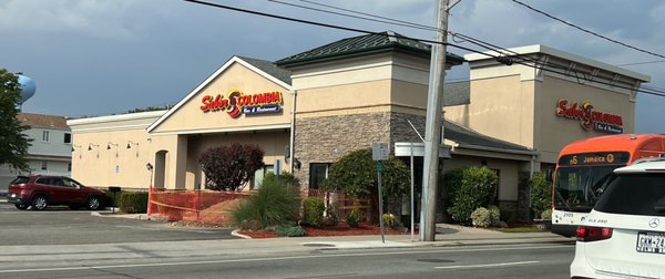 SABOR A COLOMBIA RESTAURANT - Updated May 2024 - 32 Photos & 31 Reviews ...