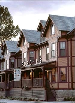 THE PORCHES INN - Updated July 2024 - 146 Photos & 111 Reviews - 231 ...