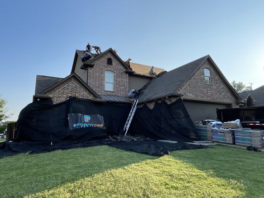 PROJECT ONE ROOFING - Updated September 2025 - Request a Quote - 10 ...