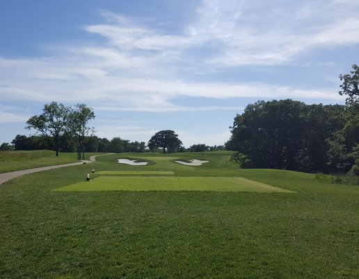 MULES NATIONAL GOLF CLUB - Updated August 2025 - 5 Par Dr, Warrensburg ...