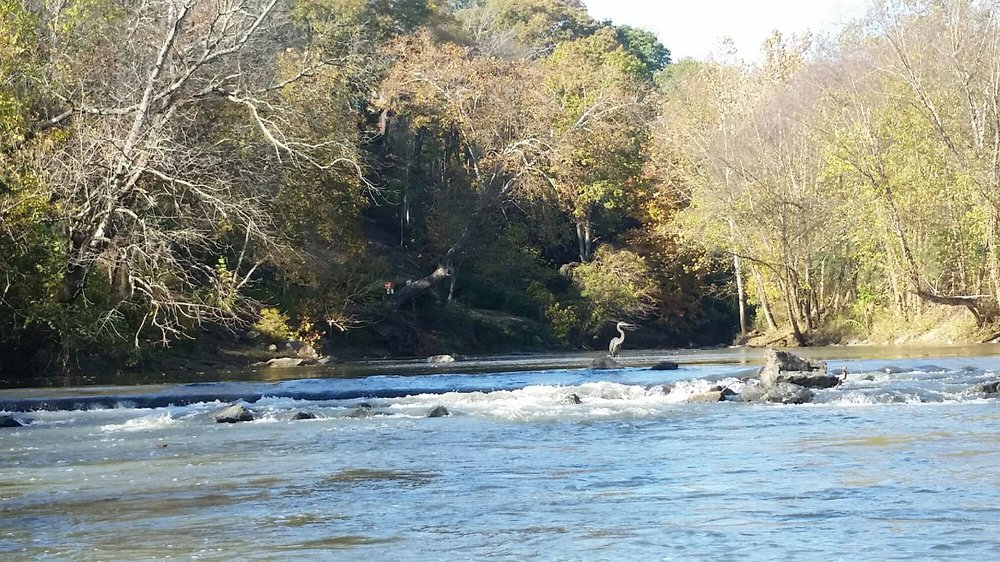 RIVANNA TRAIL - Updated July 2025 - 11 Photos & 10 Reviews - Long St ...