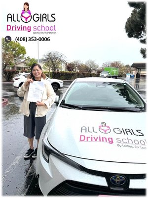 ALL GIRLS DRIVING SCHOOL - Updated December 2025 - 43 Photos - 44240 ...