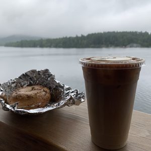 CAPISCE COFFEE & ESPRESSO BAR - 5659 Cascade Rd, Lake Placid, New York ...