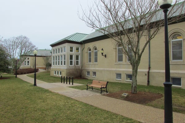 FALMOUTH PUBLIC LIBRARY - Updated July 2025 - 34 Photos - 300 Main St ...