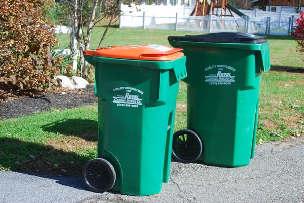 ROYAL CARTING SERVICE COMPANY - Updated December 2025 - 26 Photos & 31 ...