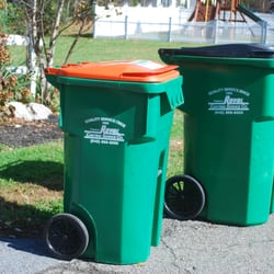 ROYAL CARTING SERVICE COMPANY - 27 Photos & 19 Reviews - 409 Ny 82 ...