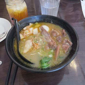 BUBA NOODLE BAR - Updated April 2025 - 219 Photos & 210 Reviews - 36 ...