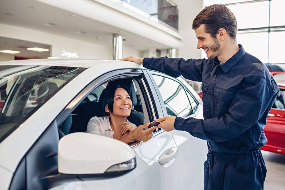 GREG’S JAPANESE AUTO - 14 Photos & 44 Reviews - Auto Repair - 1506 S ...