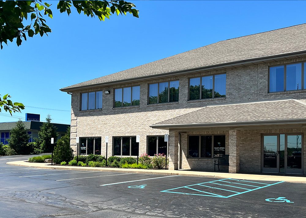 HULST JEPSEN PHYSICAL THERAPY - Updated July 2025 - 721 Three Mile Rd ...