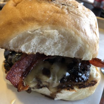 FUEGO BURGER - Updated May 2024 - 245 Photos & 372 Reviews - 4400 ...