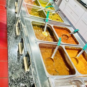 MAYURI INTERNATIONAL FOODS | REDMOND TOWN CENTER - Updated December ...