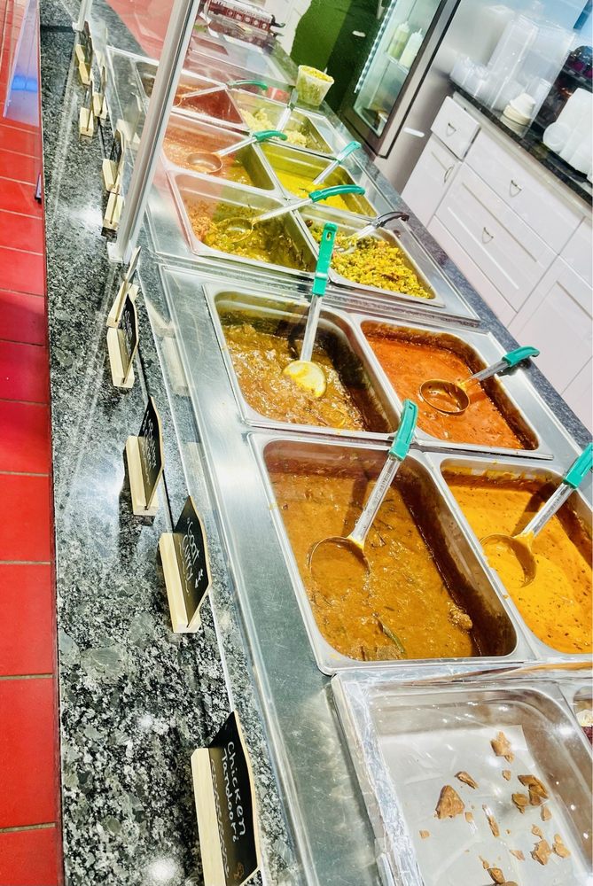 MAYURI INTERNATIONAL FOODS - Updated January 2026 - 20 Photos - 1435 ...