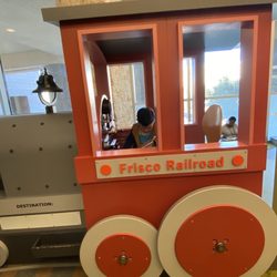 FRISCO PUBLIC LIBRARY - 40 Photos & 54 Reviews - Libraries - 6101 ...