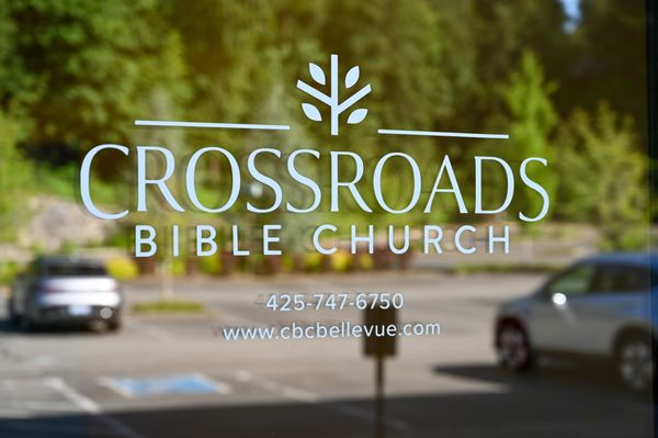 CROSSROADS BIBLE CHURCH - Updated June 2026 - 13 Photos & 20 Reviews ...