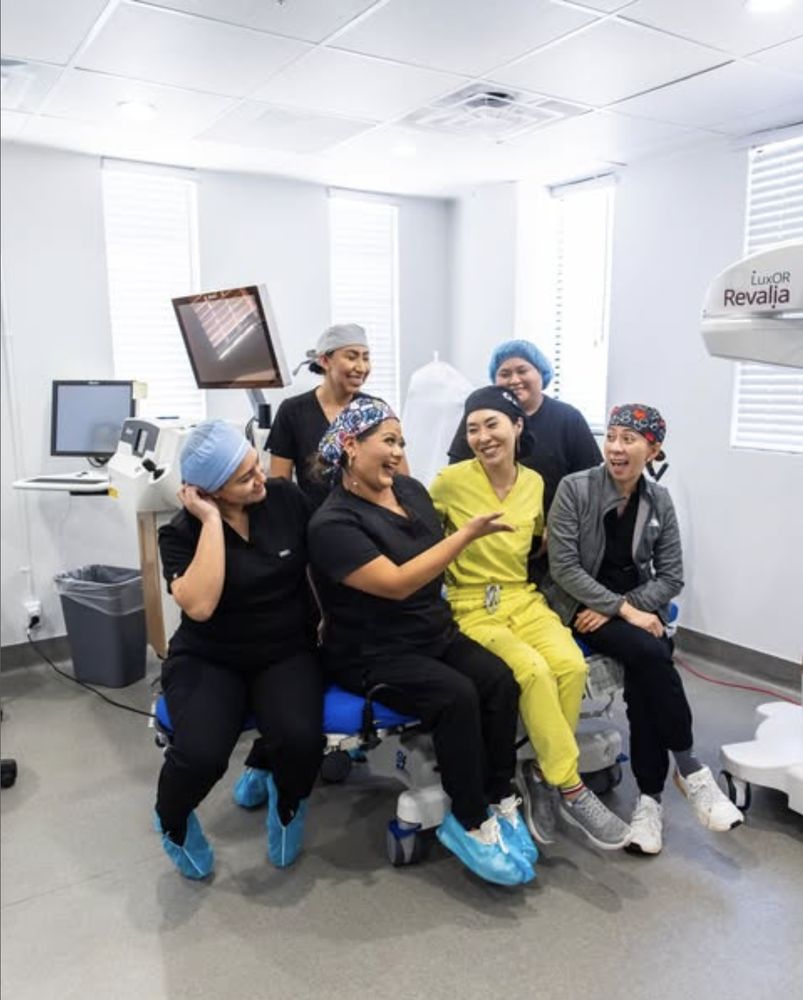 LASER EYE CENTER - Updated October 2025 - 135 Photos & 154 Reviews ...