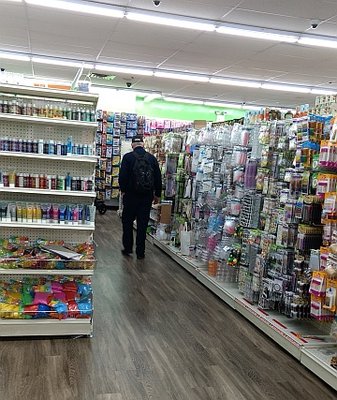 ONE DOLLAR ZONE - Updated January 2026 - 5675 Broadway, The Bronx, New ...