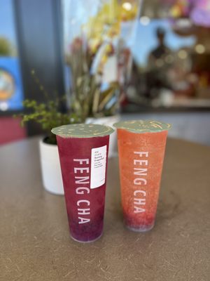 FENG CHA TEA HOUSE - 83 Photos & 34 Reviews - 5353 Almaden Expy, San ...