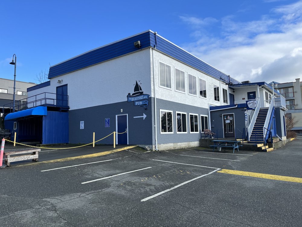 ROYAL CANADIAN LEGION - Updated October 2024 - Request a Quote - 1825 ...