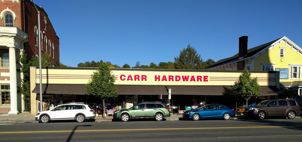 CARR HARDWARE - Updated December 2025 - 11 Reviews - 256 Main St, Great ...