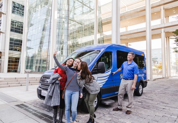 SUPER SHUTTLE ONT AIRPORT - Updated December 2025 - 20 Photos & 81 ...