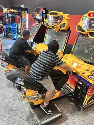 SB RACEWAY - Updated December 2025 - 118 Photos & 217 Reviews - 217 E ...