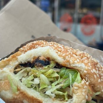 SMACKING BURGER - Updated January 2025 - 128 Photos & 50 Reviews - 51 ...