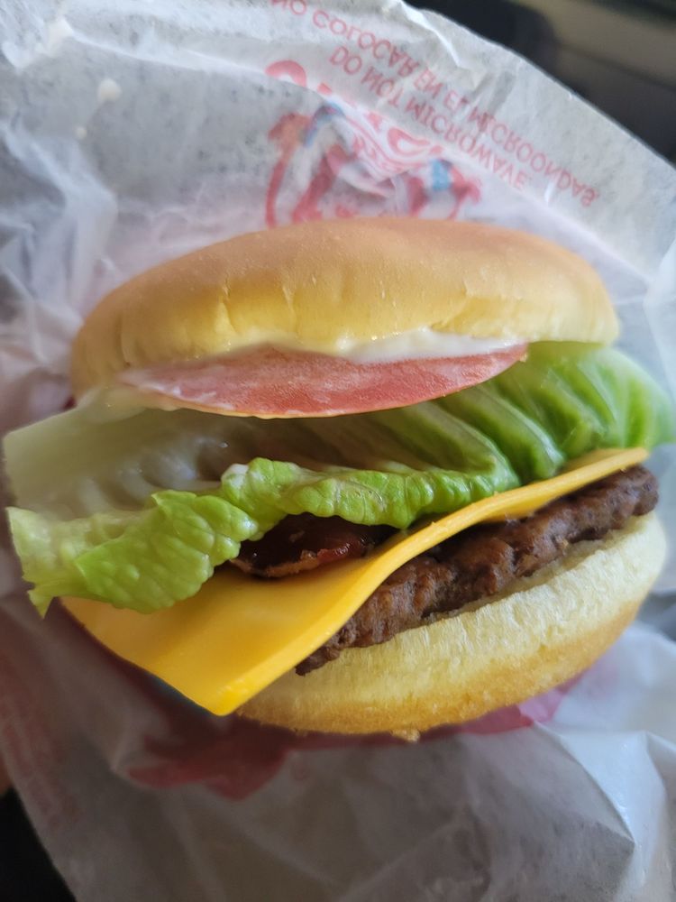 WENDY’S - Updated July 2025 - 13 Reviews - 252 E. State Street, West ...