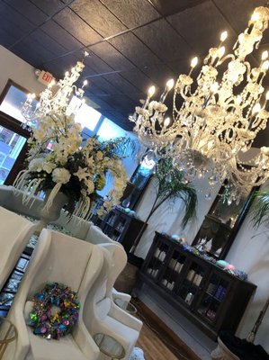JON EDWARDS SALON & SPA - 35 Photos & 11 Reviews - 536 E Main St ...