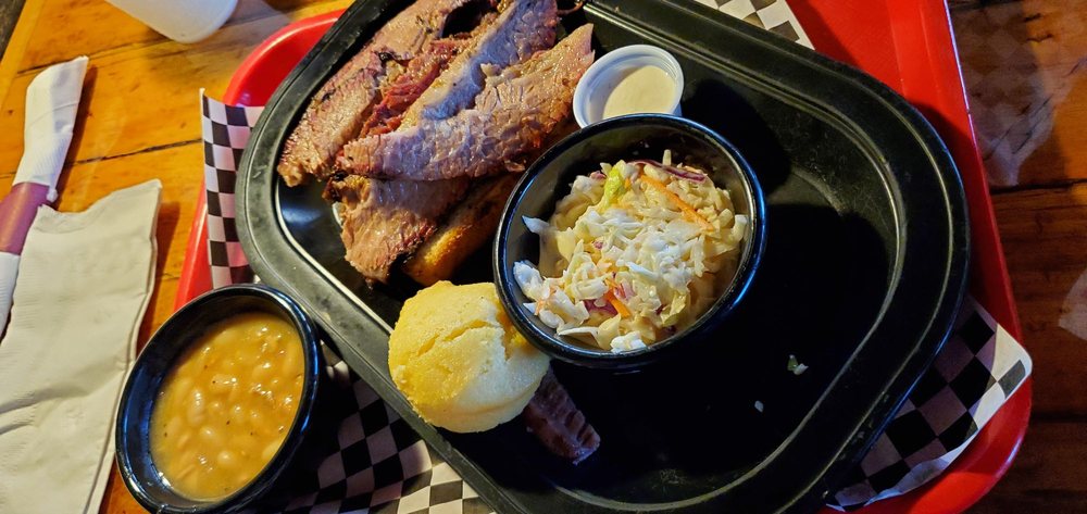 Skeeter's BBQ, Shamokin Dam | Roadtrippers