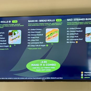 URBAN ROLLS ROSEVILLE - Updated July 2024 - 135 Photos & 142 Reviews ...