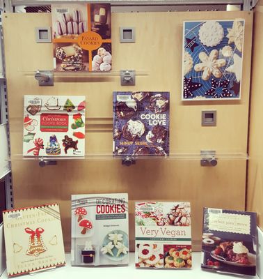 KINGSGATE LIBRARY - Updated October 2025 - 26 Photos & 25 Reviews ...