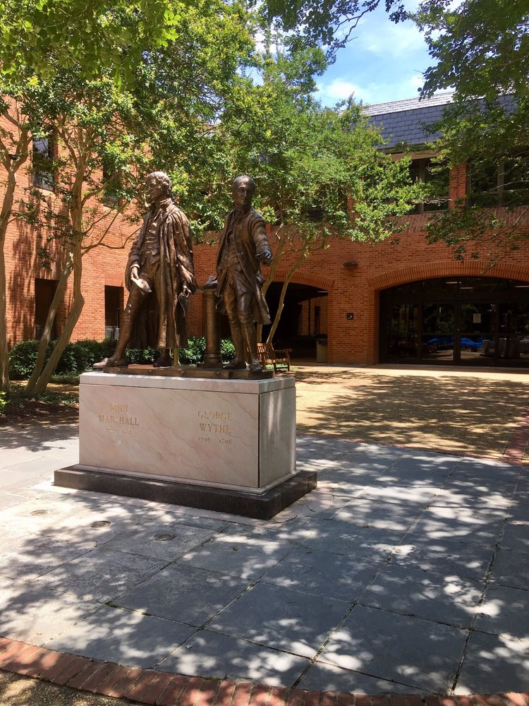 WILLIAM & MARY LAW SCHOOL - 17 Photos - 613 S Henry St, Williamsburg, Virginia - Colleges ...