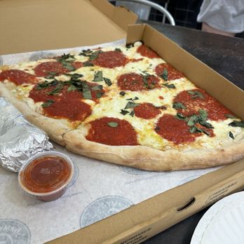 KORONET PIZZA - Updated December 2024 - 378 Photos & 708 Reviews - 2848 ...