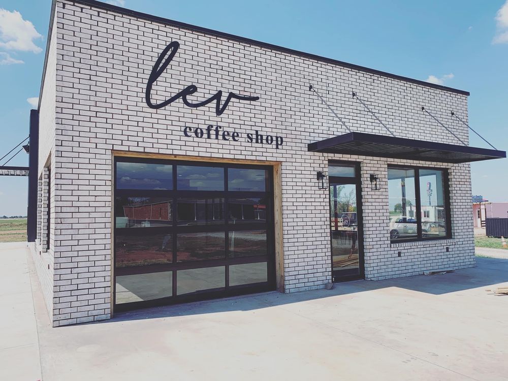 Lev Coffee Shop, Elgin | Roadtrippers