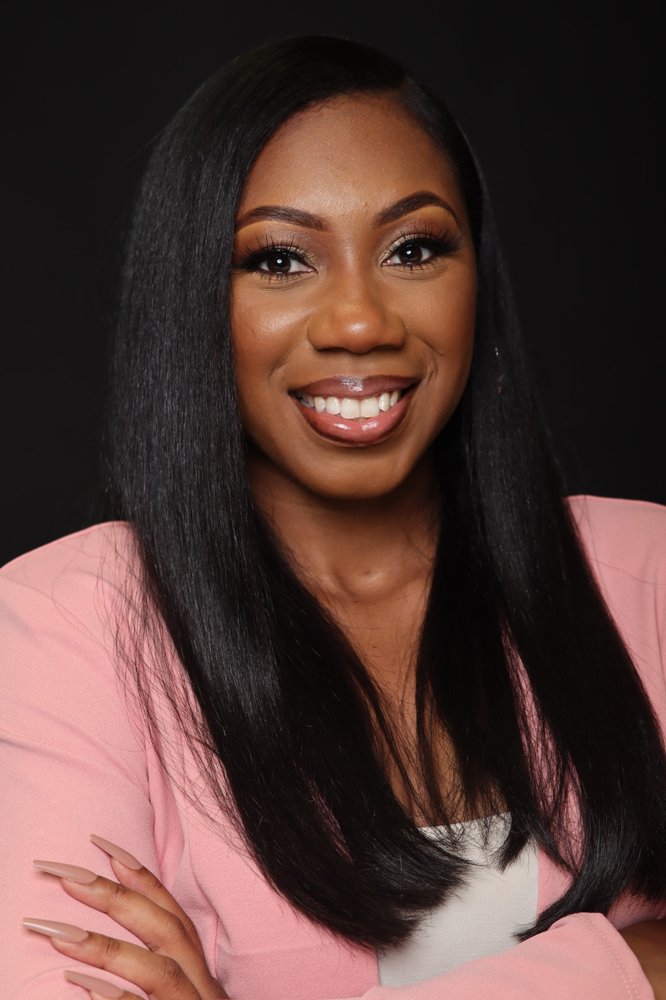 NATASHA FINLEY - KELLER WILLIAMS - Updated August 2024 - Contact Agent ...