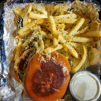 BACKSTREETS GRILL - Updated September 2024 - 358 Photos & 309 Reviews ...