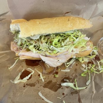 NEW YORK SUB - Updated October 2025 - 113 Photos & 149 Reviews - 3411 ...