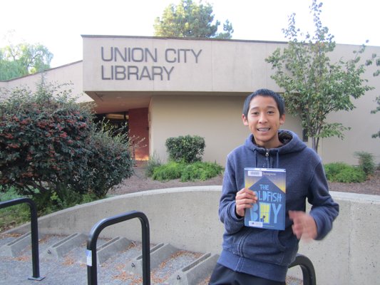 UNION CITY LIBRARY - Updated December 2025 - 46 Photos & 85 Reviews ...