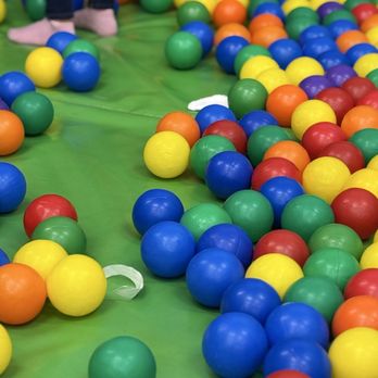 KIDS EMPIRE DALLAS FIREWHEEL - Updated December 2025 - 93 Photos & 46 ...