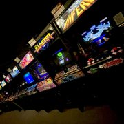 GALLOPING GHOST ARCADE - 306 Photos & 295 Reviews - Arcades - 9415 ...