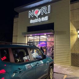 NORI SUSHI & GRILL - Updated July 2025 - 99 Photos & 10 Reviews - 4915 ...