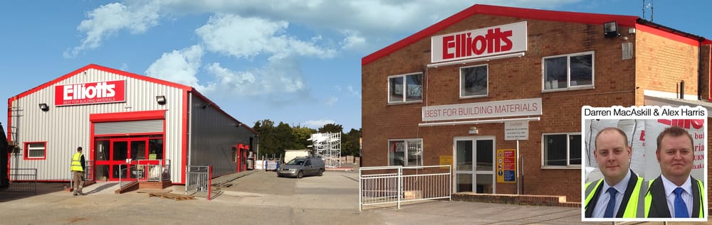 ELLIOTT BROS - Updated July 2024 - Silchester Road, Tadley, Hampshire ...