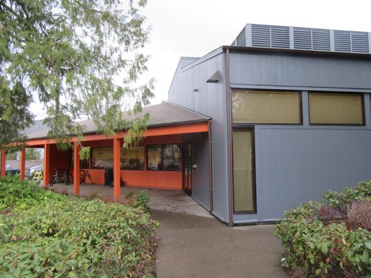 MULTNOMAH COUNTY LIBRARY - HOLGATE - Updated September 2025 - 14 Photos ...