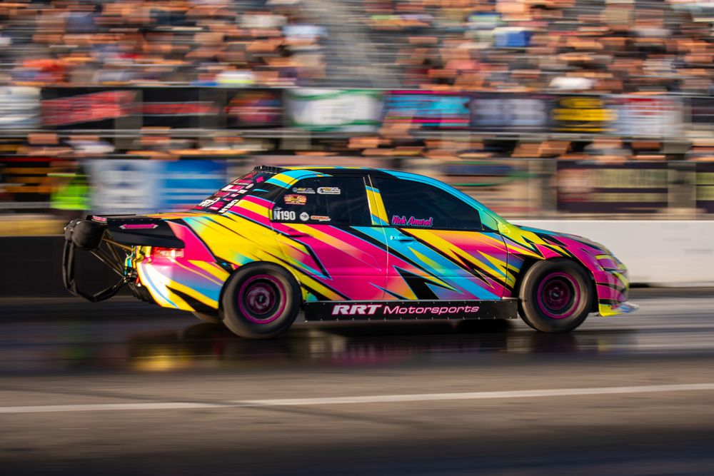 RRT MOTORSPORTS - Updated October 2025 - 154 Torrington Rd, Winsted ...