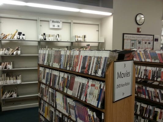 CHERRY HILLS PUBLIC LIBRARY - Updated December 2025 - 27 Photos & 10 ...