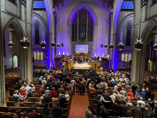 FIRST METHODIST CHURCH - Updated December 2025 - 11 Photos - 1115 S ...