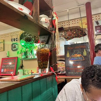 TIOS MEXICAN CAFE - Updated January 2026 - 94 Photos & 157 Real Reviews ...