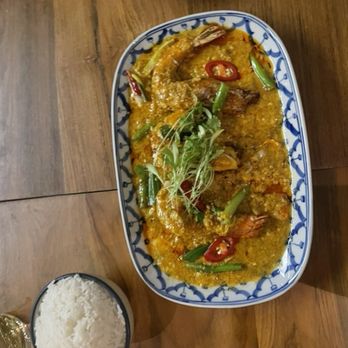 THA PHRAYA - Updated July 2024 - 160 Photos & 36 Reviews - 1553 2nd Ave ...