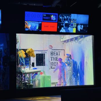 BEAT THE BOMB DC - Updated December 2025 - 209 Photos & 113 Reviews ...